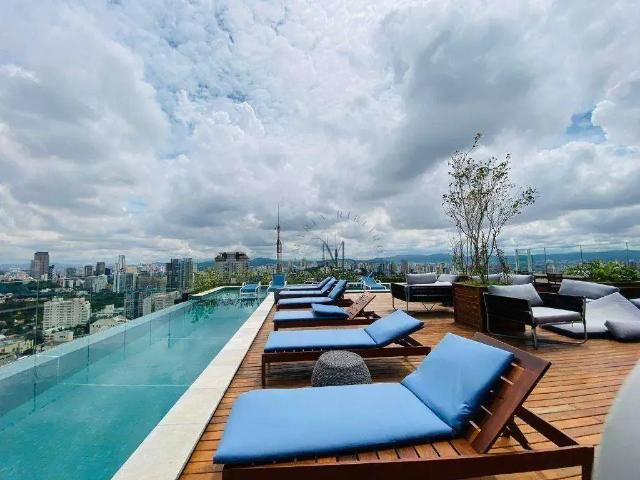 Apartamento para Venda em São Paulo/SP Pinheiros 2 Quartos