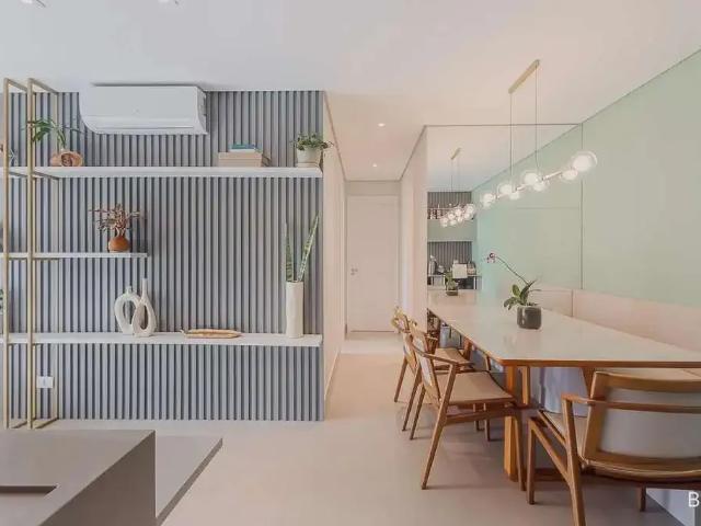 Apartamento para Venda em São Paulo/SP Pinheiros 2 Quartos