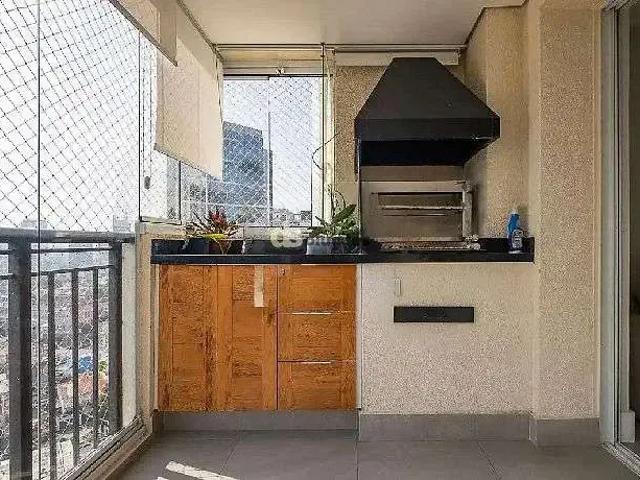 Apartamento para Venda em São Paulo/SP Pinheiros 2 Quartos