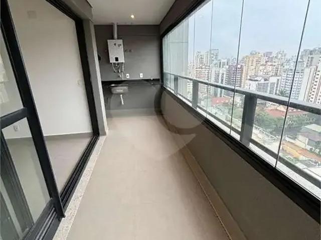 Apartamento para Venda em São Paulo/SP Pinheiros 2 Quartos