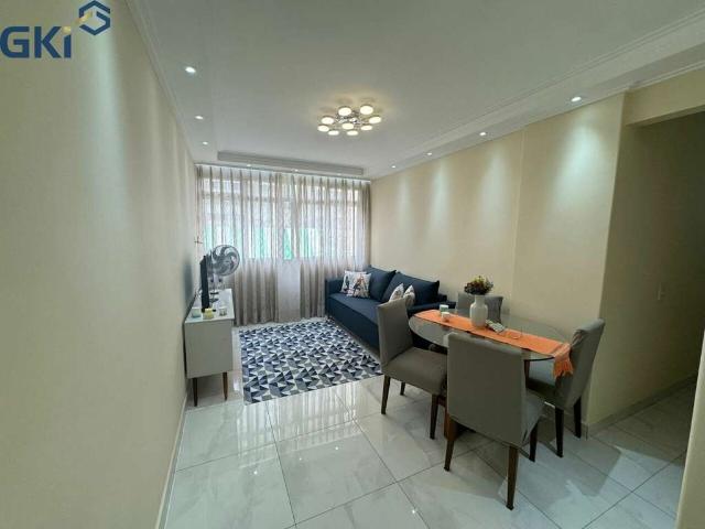 Apartamento para Venda em São Paulo/SP Pinheiros 2 Quartos