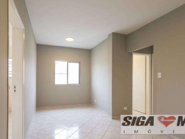 Apartamento para Venda em São Paulo/SP Pinheiros 2 Quartos