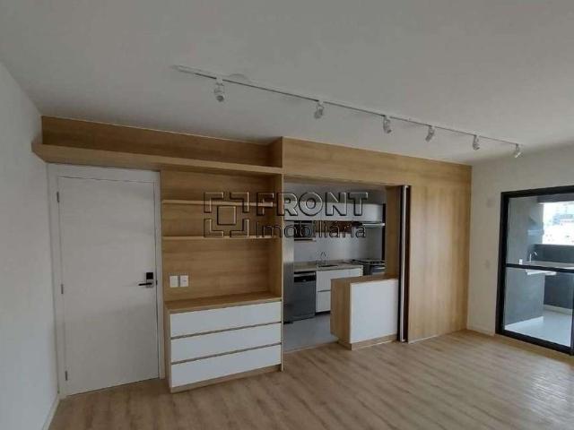 Apartamento para Venda em São Paulo/SP Pinheiros 2 Quartos