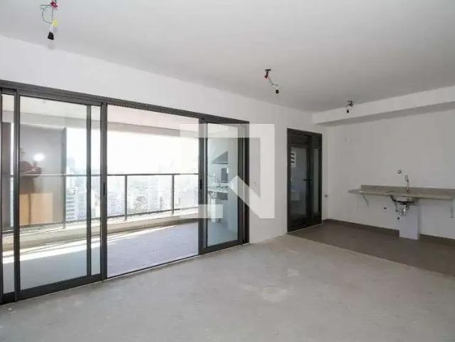Apartamento para Venda em São Paulo/SP Pinheiros 2 Quartos