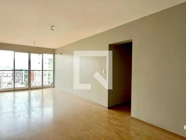 Apartamento para Venda em São Paulo/SP Pinheiros 2 Quartos
