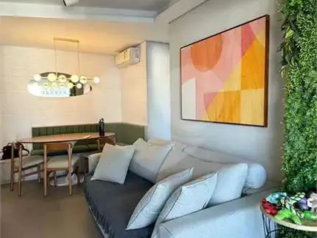 Apartamento para Venda em São Paulo/SP Pinheiros 2 Quartos