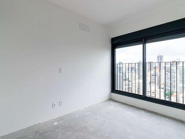 Apartamento para Venda em São Paulo/SP Pinheiros 2 Quartos