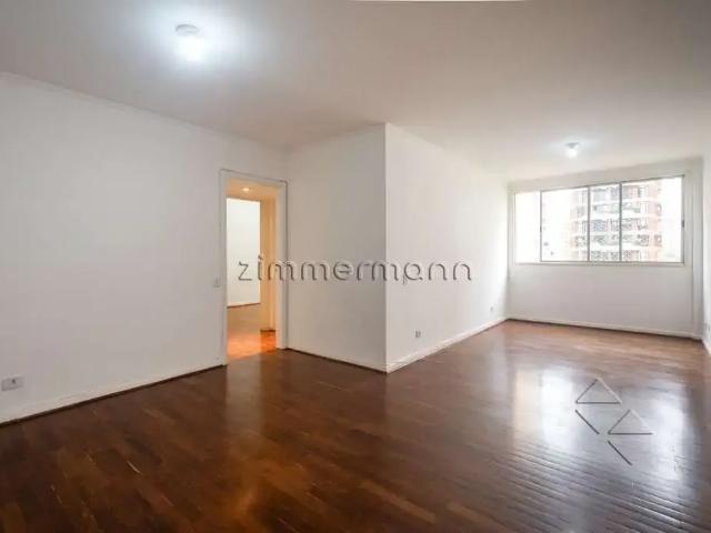 Apartamento para Venda em São Paulo/SP Pinheiros 2 Quartos