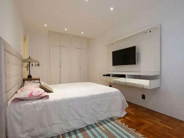 Apartamento para Venda em São Paulo/SP Pinheiros 2 Quartos