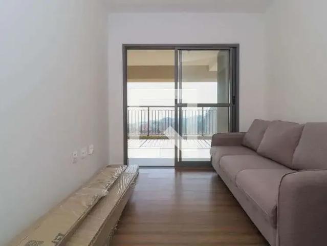 Apartamento para Venda em São Paulo/SP Pinheiros 2 Quartos