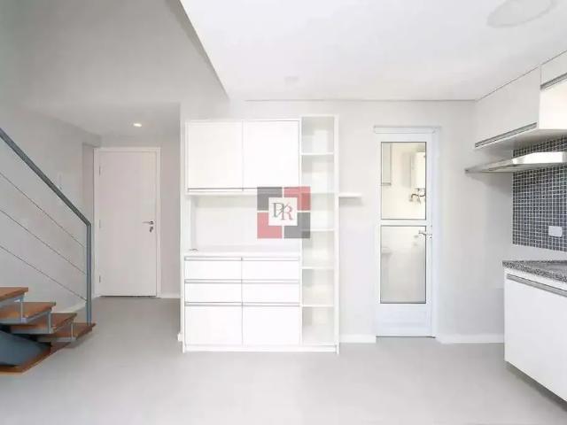 Apartamento para Venda em São Paulo/SP Pinheiros 2 Quartos