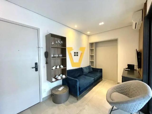 Apartamento para Venda em São Paulo/SP Pinheiros 2 Quartos