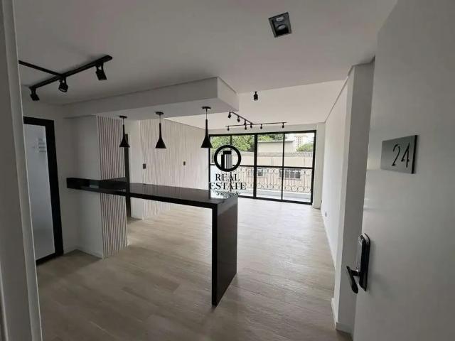 Apartamento para Venda em São Paulo/SP Pinheiros 2 Quartos