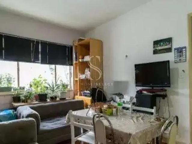 Apartamento para Venda em São Paulo/SP Pinheiros 2 Quartos