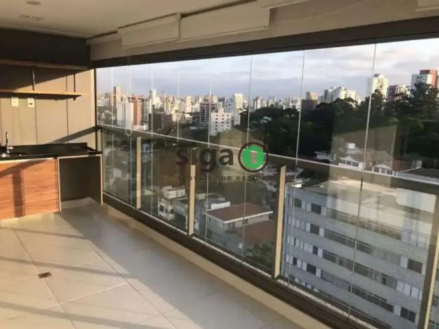 Apartamento para Venda em São Paulo/SP Pinheiros 2 Quartos