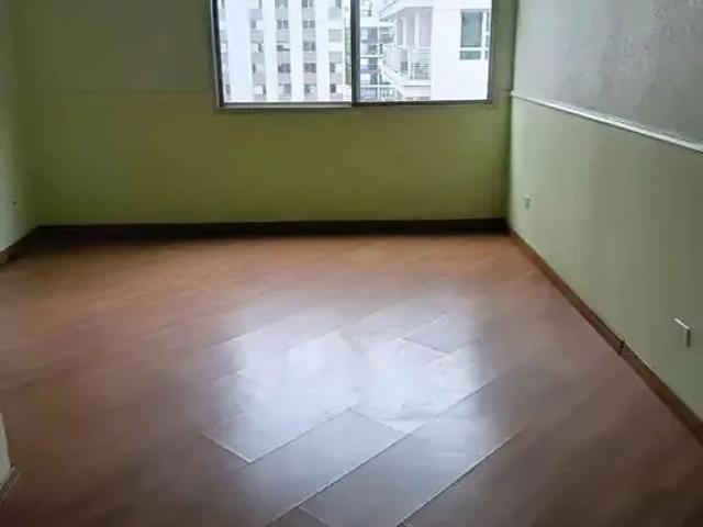 Apartamento para Venda em São Paulo/SP Pinheiros 2 Quartos