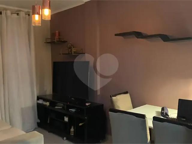 Apartamento para Venda em São Paulo/SP Pinheiros 2 Quartos