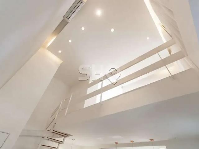 Apartamento para Venda em São Paulo/SP Pinheiros 2 Quartos