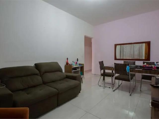 Apartamento para Venda em São Paulo/SP Pinheiros 2 Quartos
