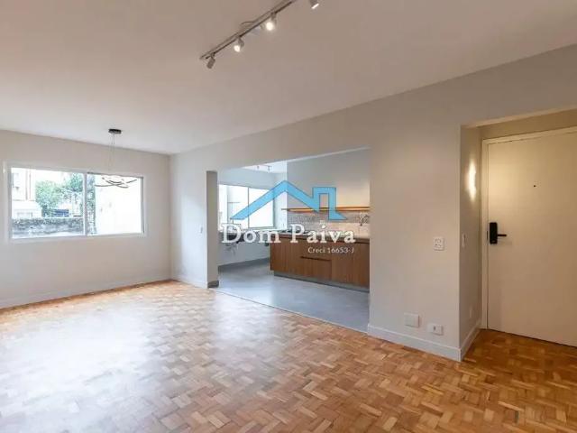Apartamento para Venda em São Paulo/SP Pinheiros 2 Quartos