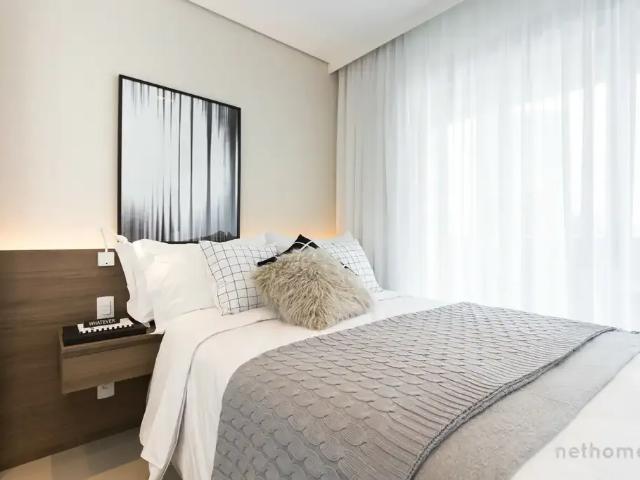Apartamento para Venda em São Paulo/SP Pinheiros 2 Quartos