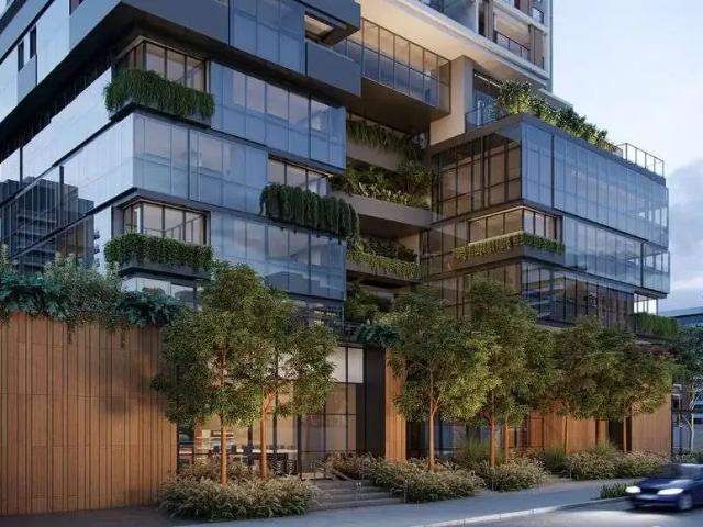 Apartamento para Venda em São Paulo/SP Pinheiros 2 Quartos
