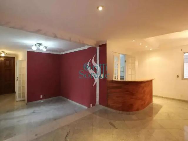 Apartamento para Venda em São Paulo/SP Pinheiros 2 Quartos