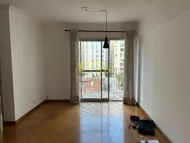 Apartamento para Venda em São Paulo/SP Pinheiros 2 Quartos
