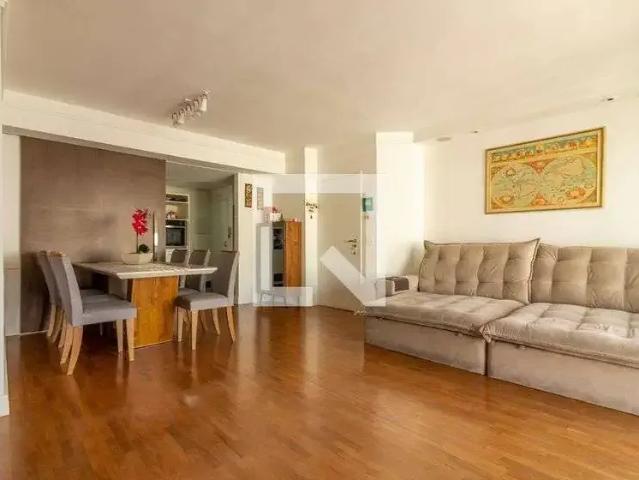 Apartamento para Venda em São Paulo/SP Pinheiros 2 Quartos