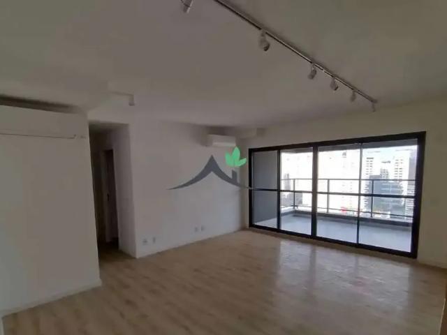 Apartamento para Venda em São Paulo/SP Pinheiros 2 Quartos