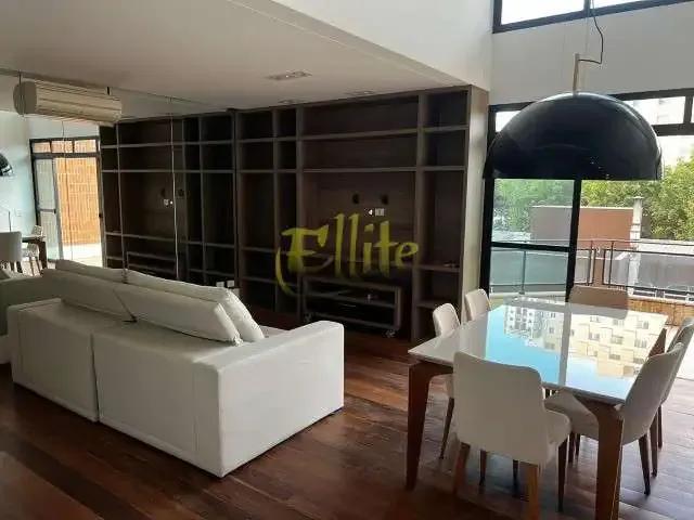 Apartamento para Venda em São Paulo/SP Pinheiros 2 Quartos