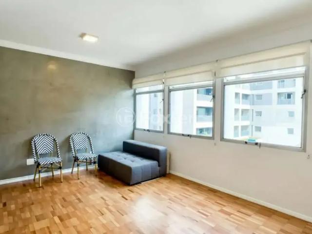Apartamento para Venda em São Paulo/SP Pinheiros 2 Quartos