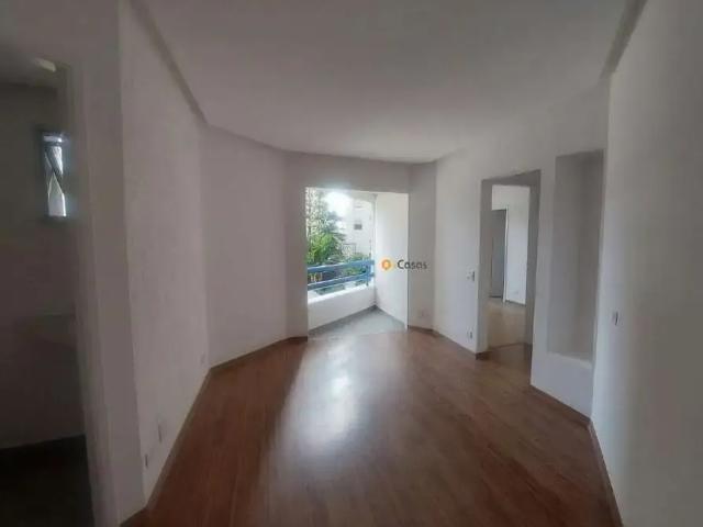 Apartamento para Venda em São Paulo/SP Pinheiros 2 Quartos