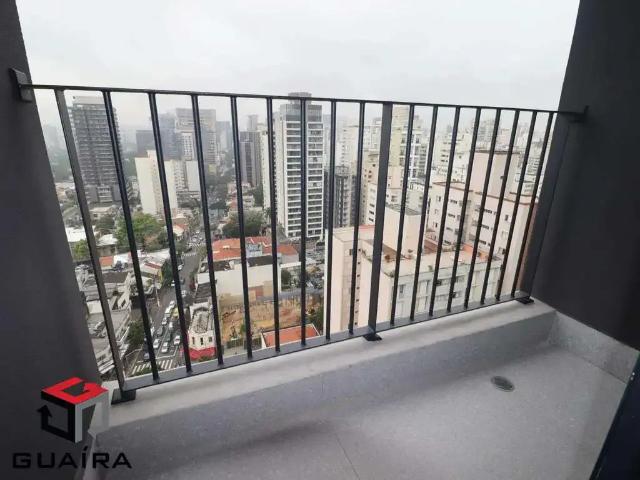 Apartamento para Venda em São Paulo/SP Pinheiros 2 Quartos
