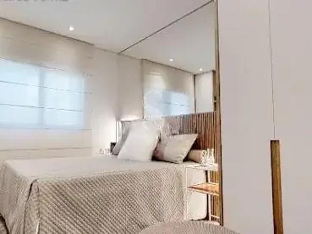 Apartamento para Venda em São Paulo/SP Pinheiros 2 Quartos