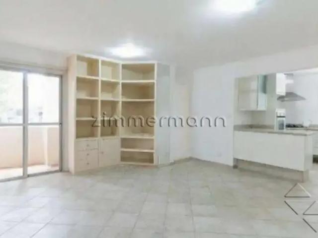 Apartamento para Venda em São Paulo/SP Pinheiros 2 Quartos