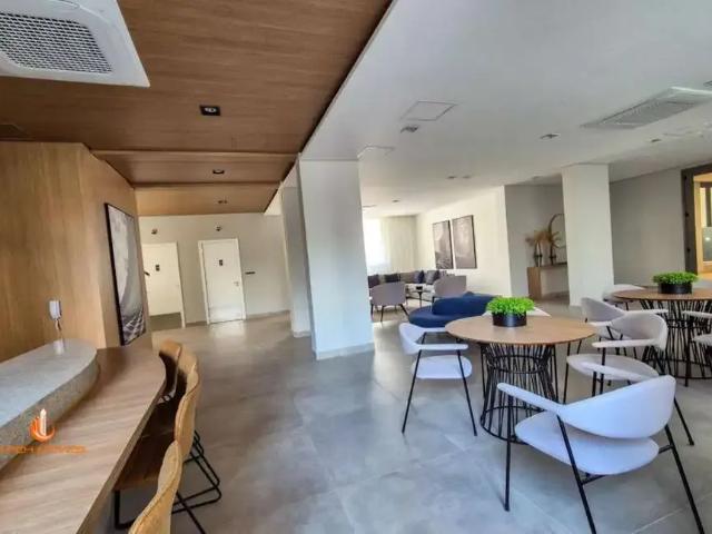 Apartamento para Venda em São Paulo/SP Pinheiros 2 Quartos