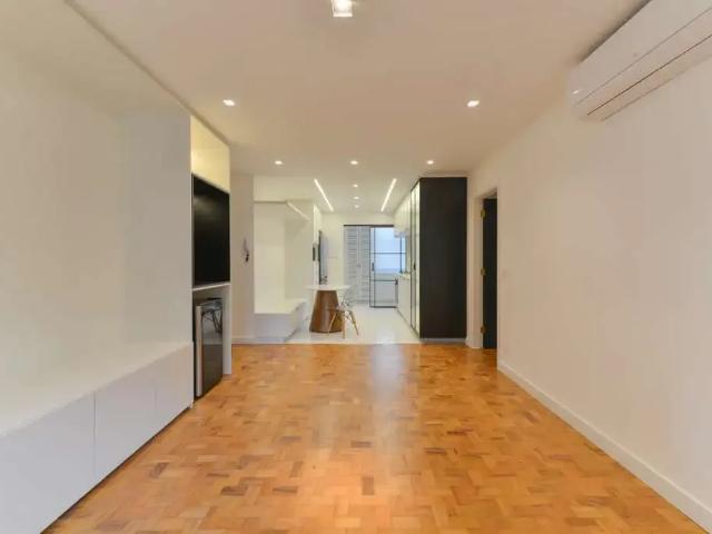 Apartamento para Venda em São Paulo/SP Pinheiros 2 Quartos