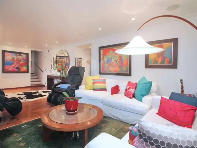 Apartamento para Venda em São Paulo/SP Pinheiros 2 Quartos