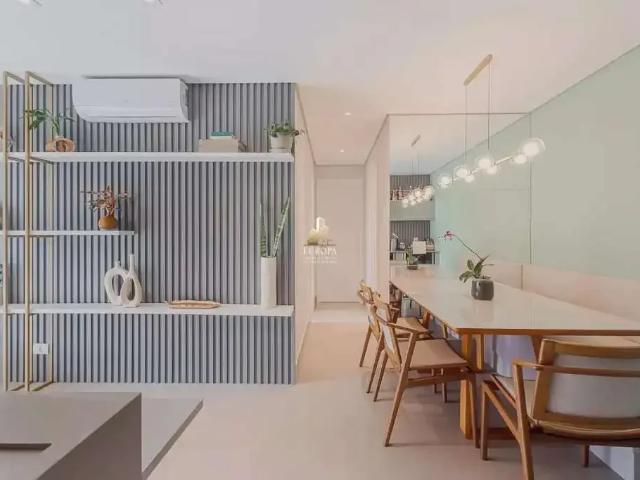 Apartamento para Venda em São Paulo/SP Pinheiros 2 Quartos
