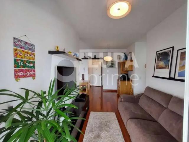 Apartamento para Venda em São Paulo/SP Pinheiros 2 Quartos