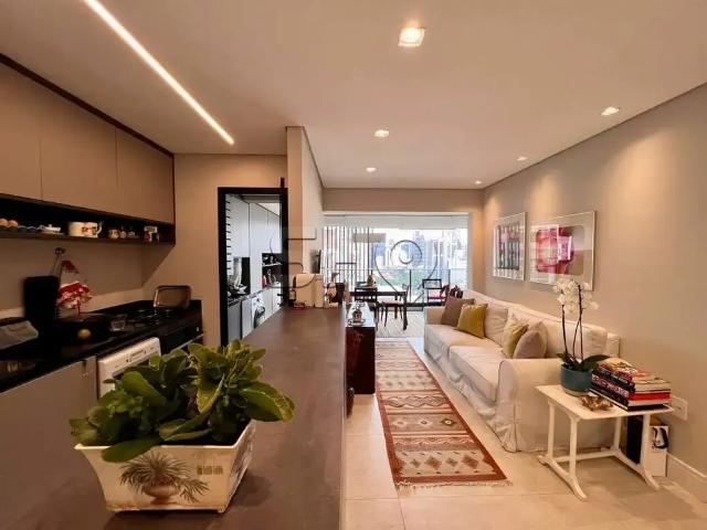 Apartamento para Venda em São Paulo/SP Pinheiros 2 Quartos