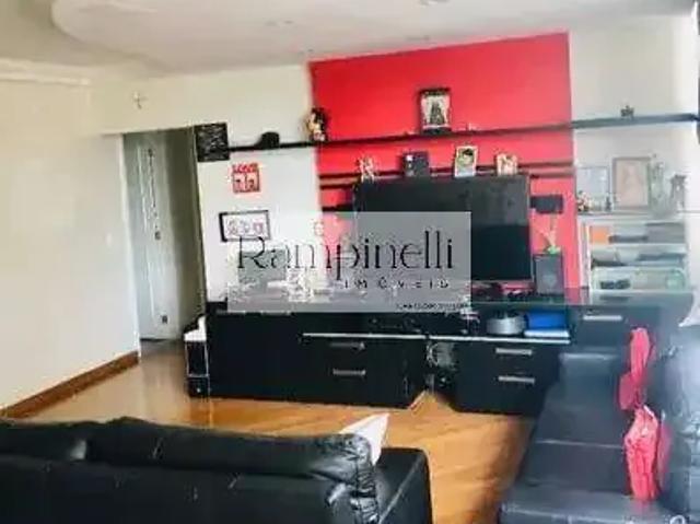 Apartamento para Venda em São Paulo/SP Pinheiros 2 Quartos
