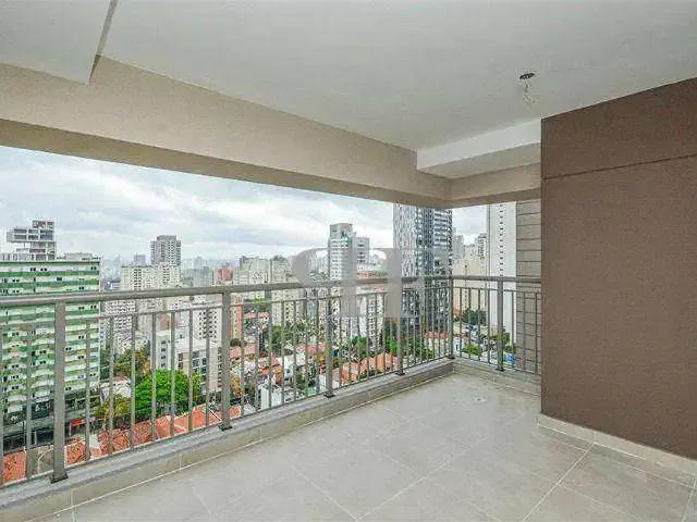 Apartamento para Venda em São Paulo/SP Pinheiros 2 Quartos