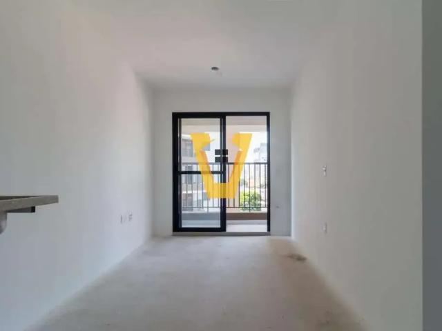Apartamento para Venda em São Paulo/SP Pinheiros 2 Quartos
