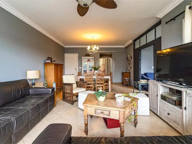 Apartamento para Venda em São Paulo/SP Pinheiros 2 Quartos
