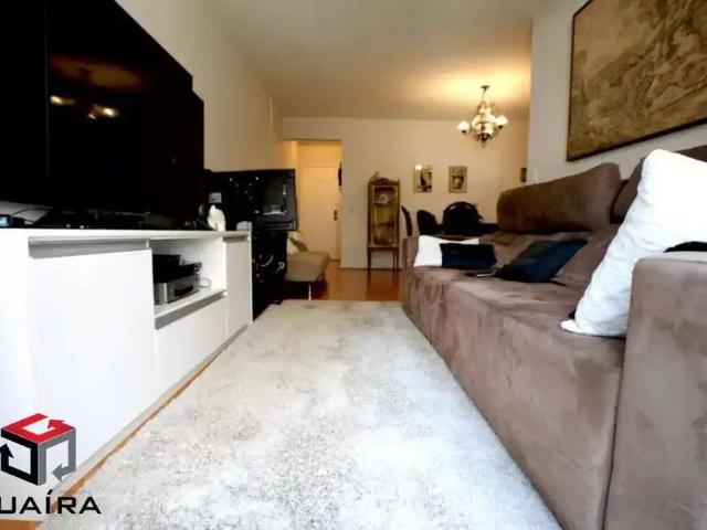 Apartamento para Venda em São Paulo/SP Pinheiros 2 Quartos