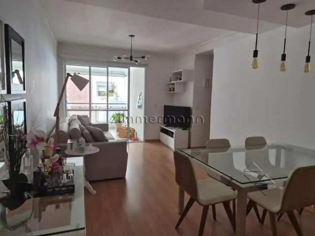 Apartamento para Venda em São Paulo/SP Pinheiros 2 Quartos