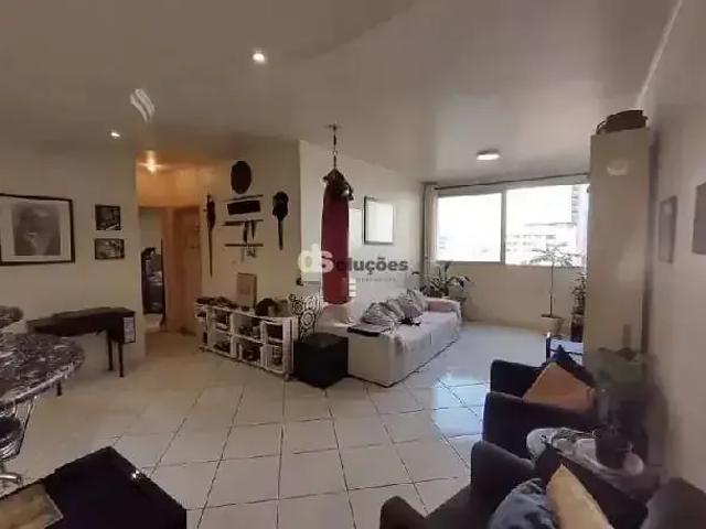 Apartamento para Venda em São Paulo/SP Pinheiros 2 Quartos