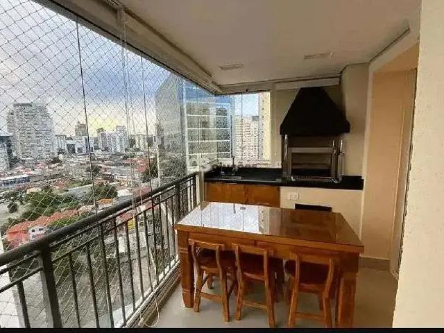 Apartamento para Venda em São Paulo/SP Pinheiros 2 Quartos